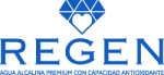 Tienda - Agua REGEN